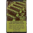 J-Card Template - Blaine's World